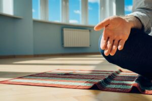 Creating a Home Prayer Room: Setup, Purpose, and Ideal Size